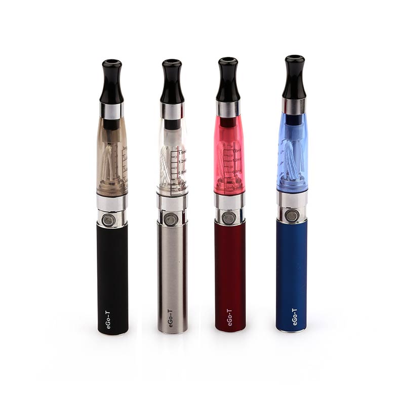 eGo CE4 Blister Kit 650mah