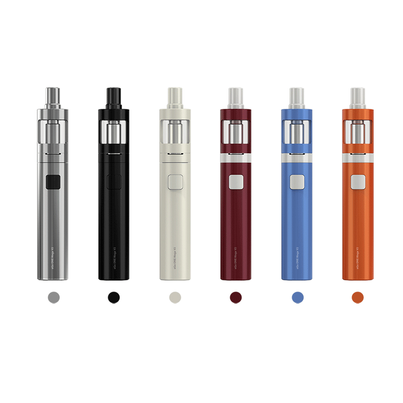 Joyetech eGo ONE Mega V2 Kit with Dual Circuit Protection - 4.0ml & 2300mah