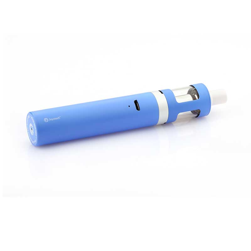Joyetech eGo ONE Mega V2 Kit with Dual Circuit Protection - 4.0ml & 2300mah