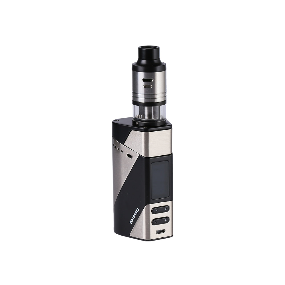 Ehpro 2 in 1 Fusion Kit