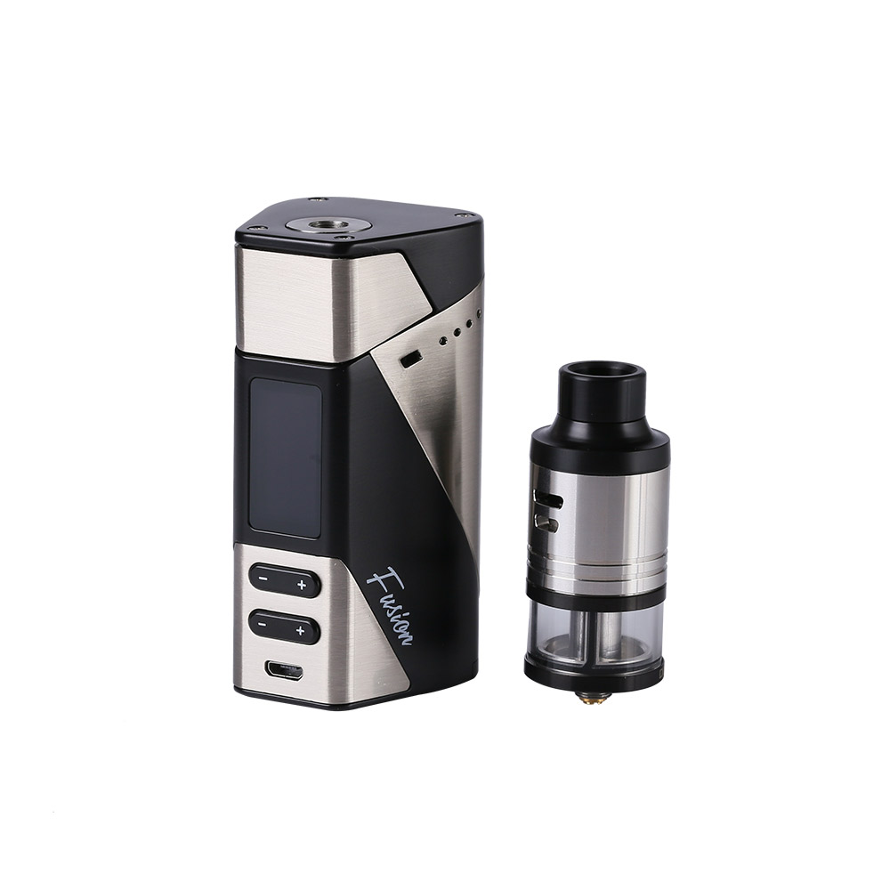 Ehpro 2 in 1 Fusion Kit