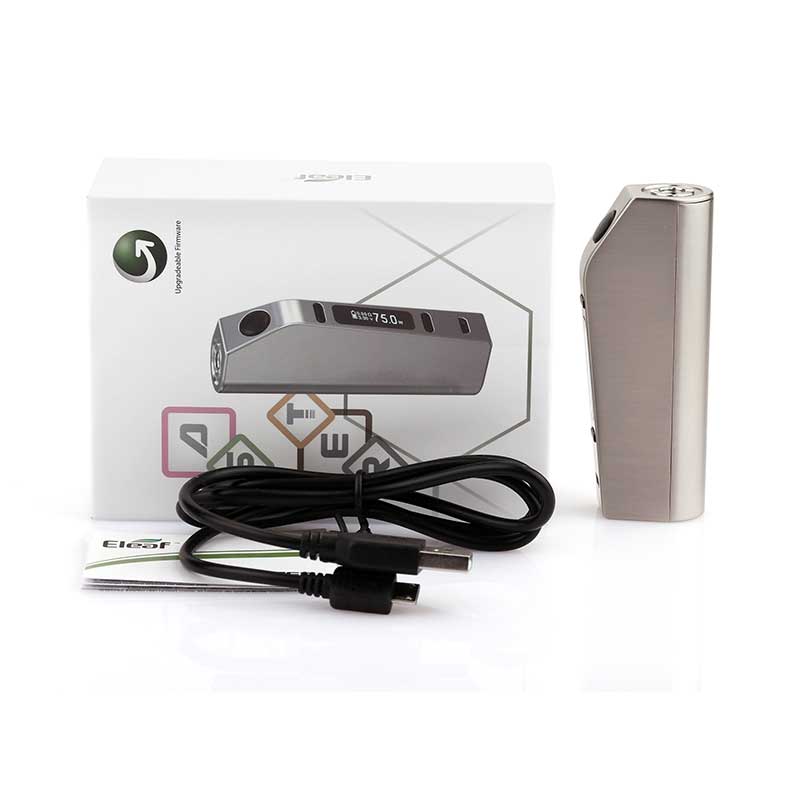 Eleaf ASTER 75W TC Mod