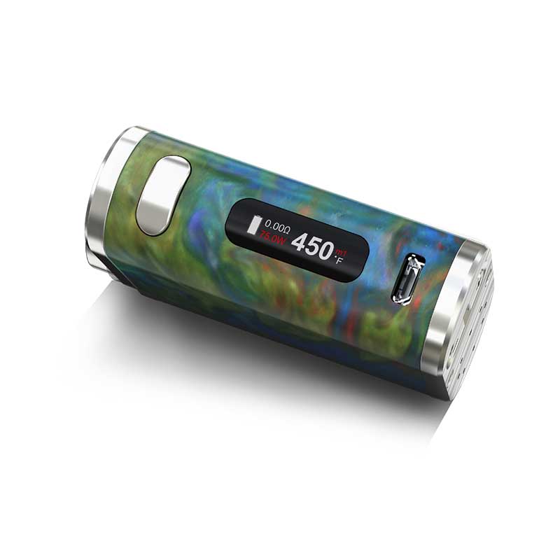Eleaf iStick Pico RESIN Mod