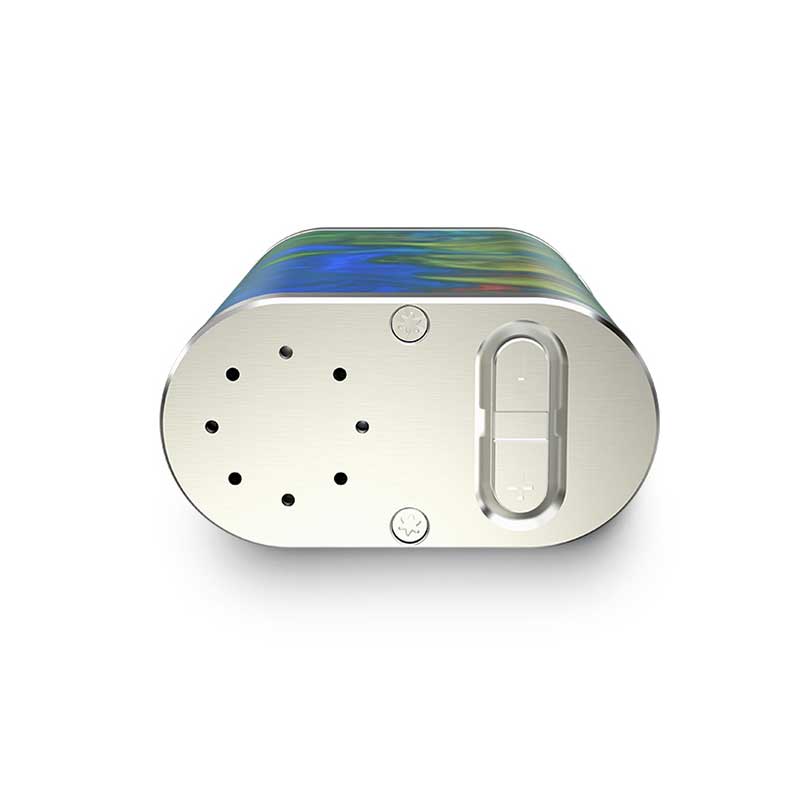 Eleaf iStick Pico RESIN Mod