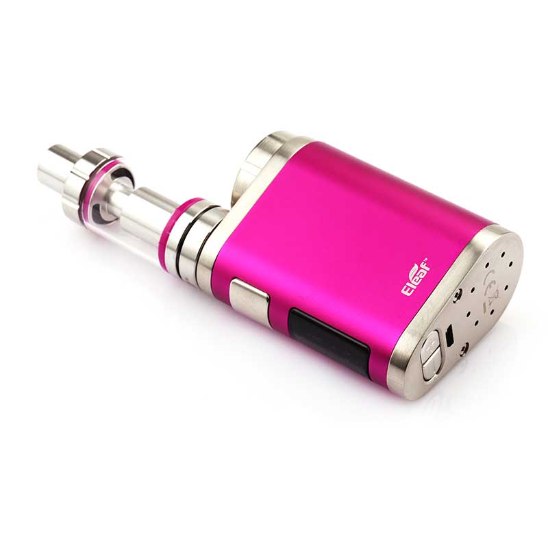 Eleaf iStick Pico Mega 80W TC Kit - 4.0ml