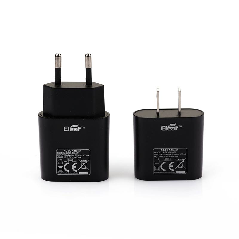 Eleaf 1A Wall Charger