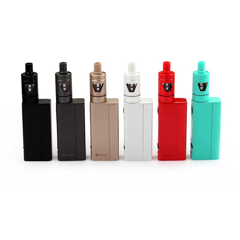 Joyetech eVic VTC Mini TC Kit with TRON-S