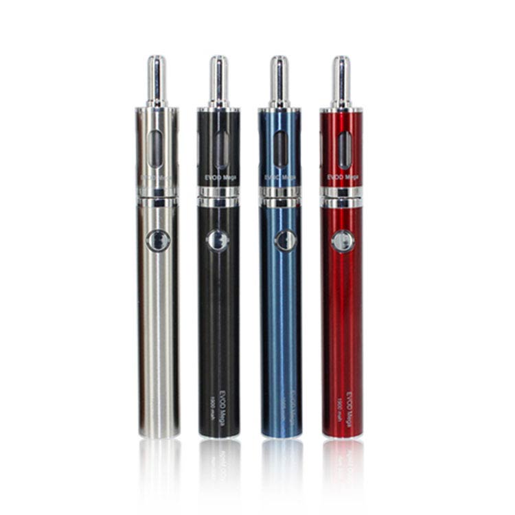 Kanger EVOD Mega Kit