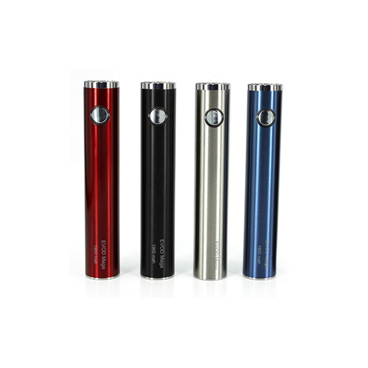 Kanger EVOD Mega Kit