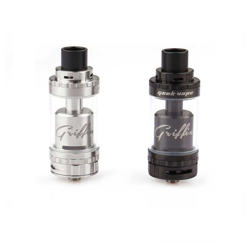 GeekVape Griffin 25 Plus RTA Tank - 5.0ml