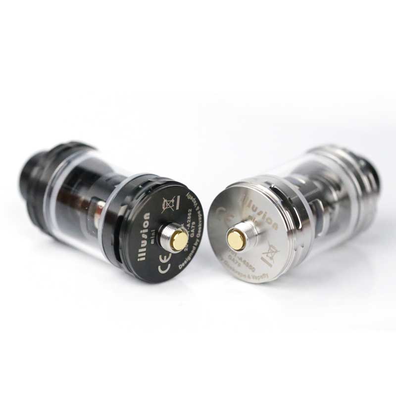 GeekVape illusion Mini Tank - 3.0ml