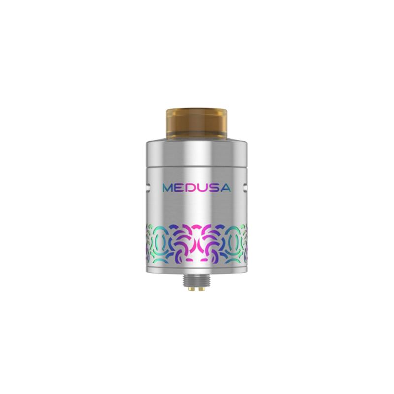 GeekVape Medusa Reborn RDTA Tank - 3.5ml
