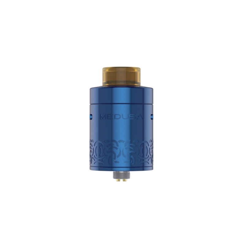 GeekVape Medusa Reborn RDTA Tank - 3.5ml