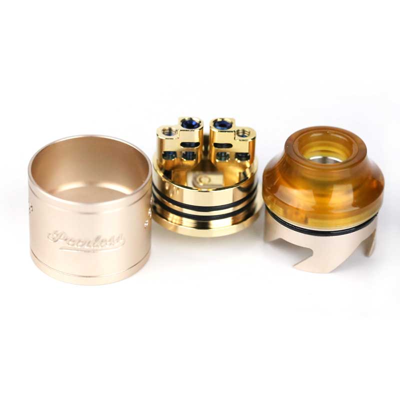 GeekVape Peerless RDA Tank