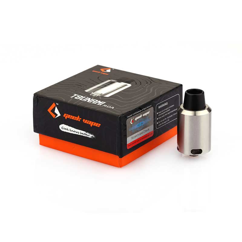 GeekVape Tsunami RDA Tank
