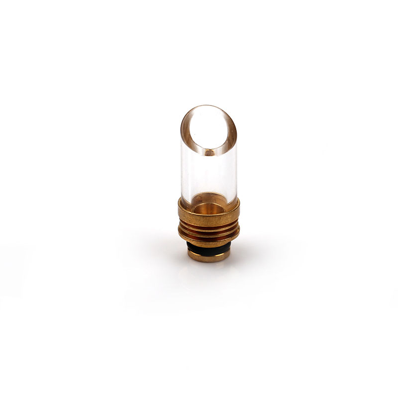 Glass 510 Drip Tip (10pcs/pack)