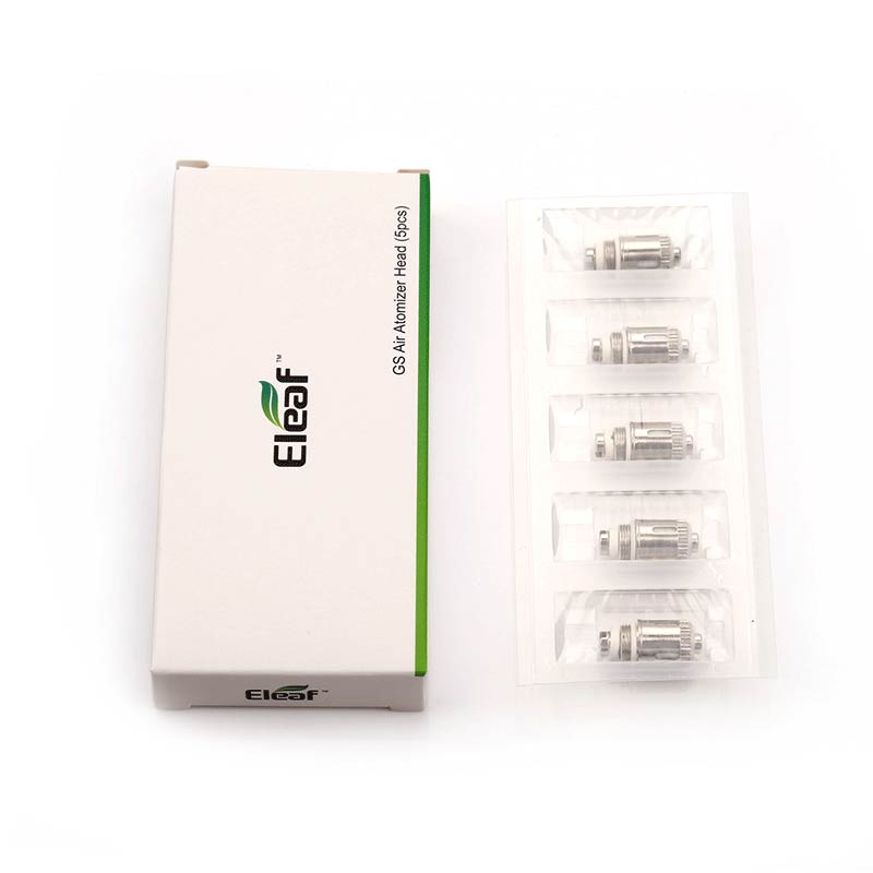 Eleaf GS-Air Coils 1.5ohm for GS-Air / GS Tank / GS Air 2 Atomizer(5pcs)