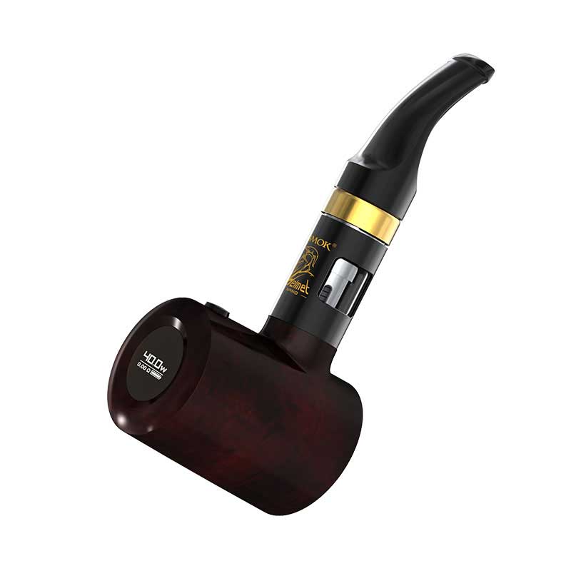 SMOK Guardian 40W TC Pipe Kit - 1.7ml