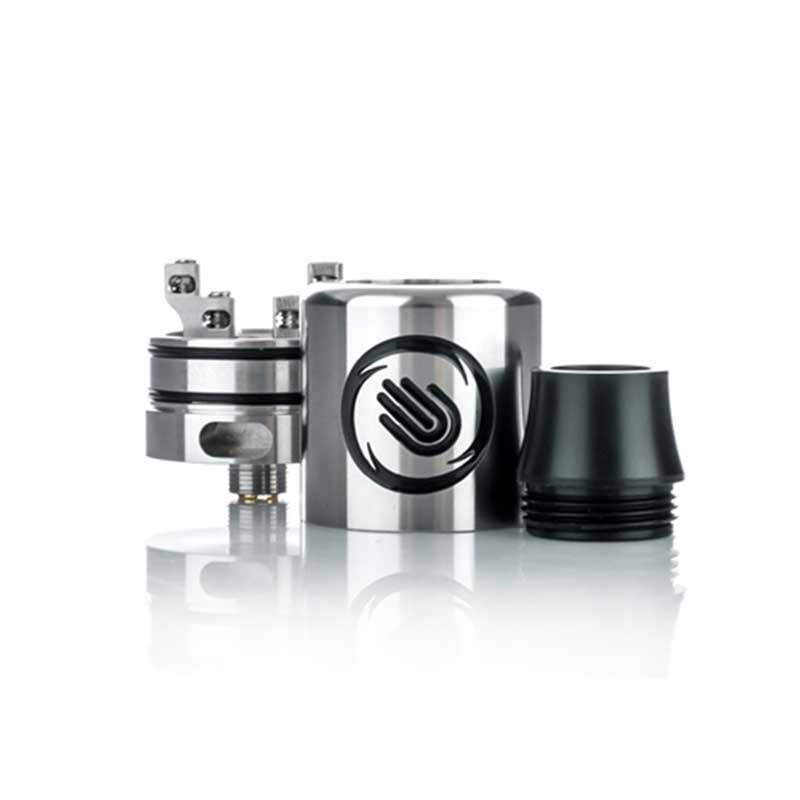 Hop N Vape Rashomon RDA Tank