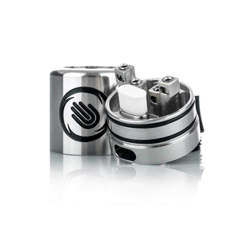 Hop N Vape Rashomon RDA Tank