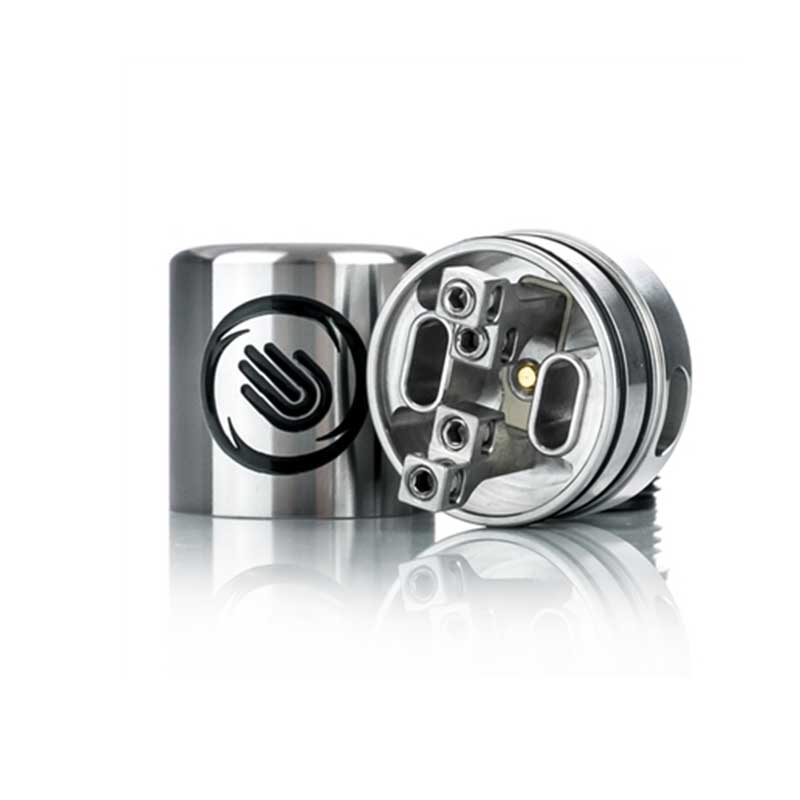 Hop N Vape Rashomon RDA Tank