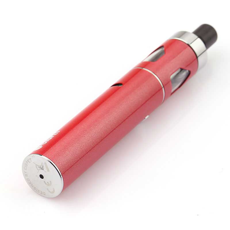 IJOY Cigpet Volca Starter Kit - 1.8ml