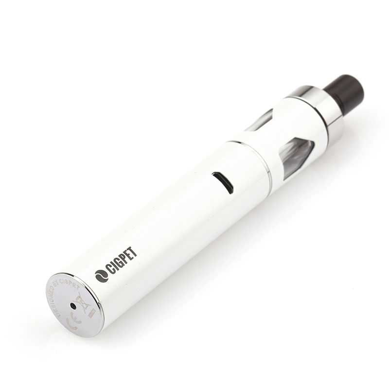 IJOY Cigpet Volca Starter Kit - 1.8ml