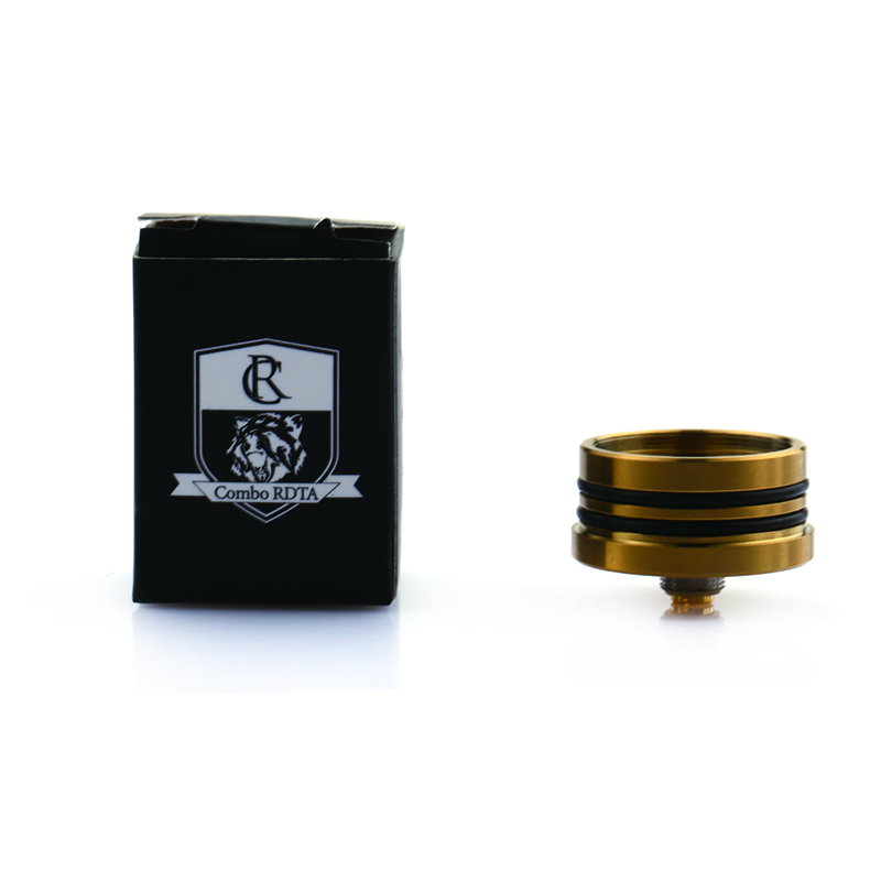 IJOY COMBO RDTA RDA Replacement Deck