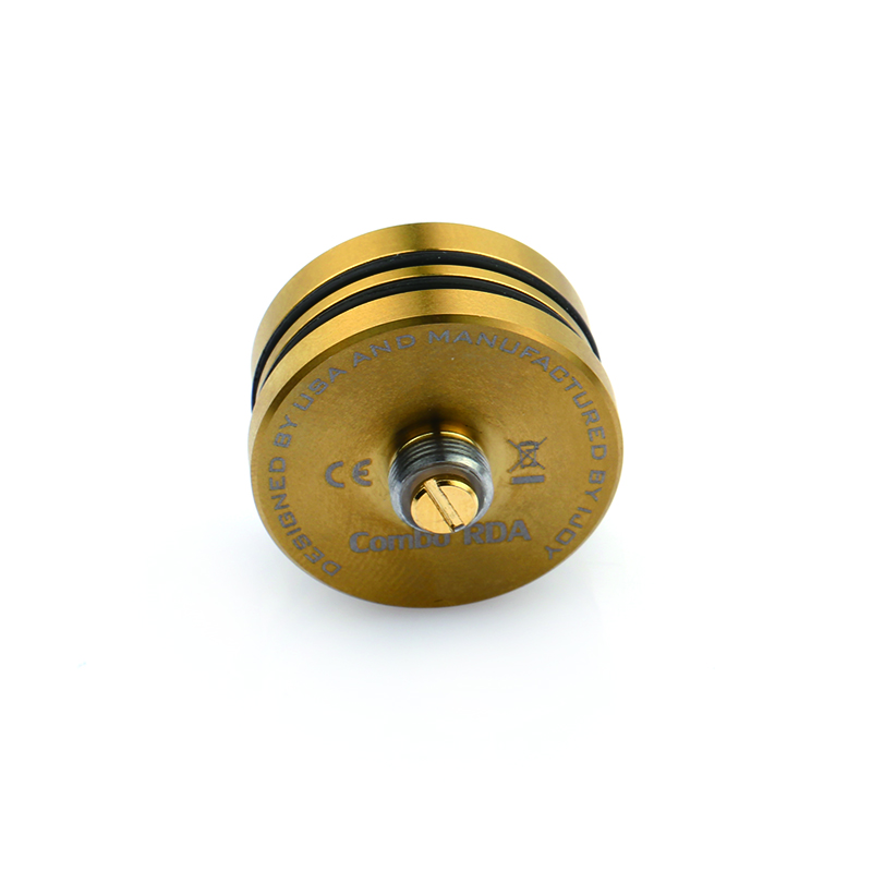 IJOY COMBO RDTA RDA Replacement Deck