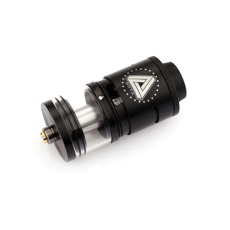IJOY Limitless RDTA Rebuildable Tank with Innovative Cotton Reservoirs ...