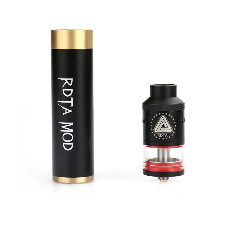 IJOY Limitless RDTA Mod Kit - 6.9ml