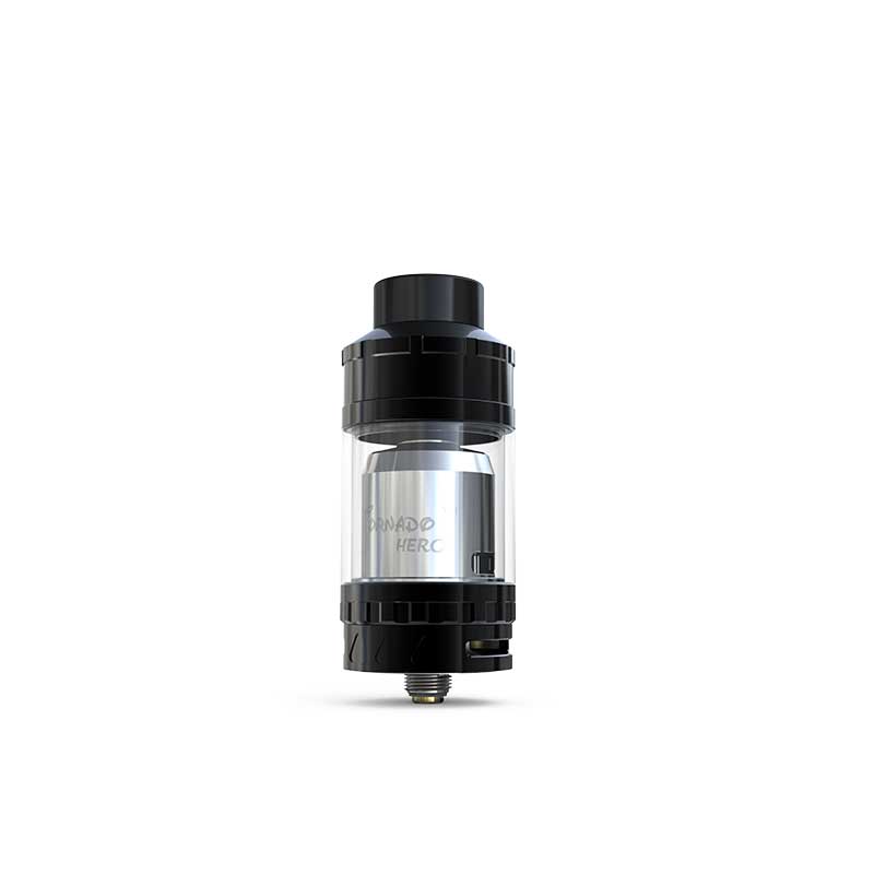 IJOY Tornado Hero Subohm & RTA Tank - 5.2ml