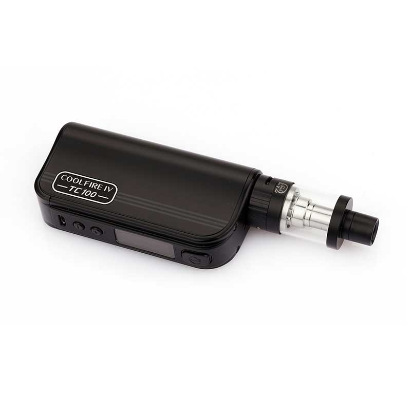 Innokin Cool Fire IV 100W TC Full Kit - 3.0ml & 3300mah