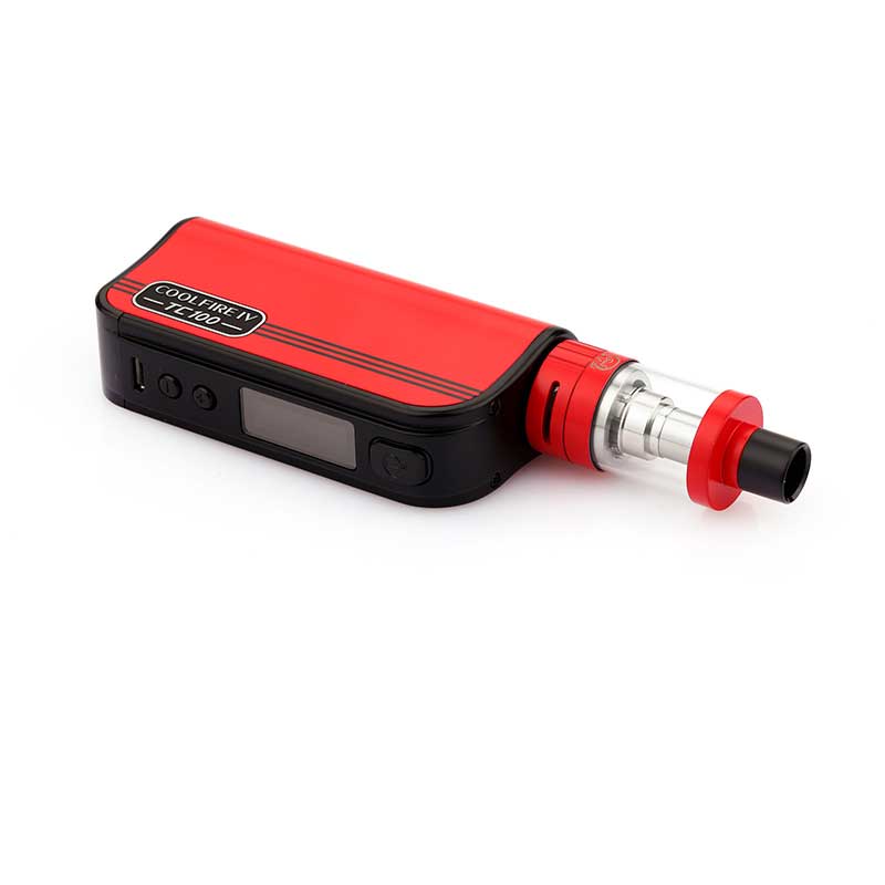 Innokin Cool Fire IV 100W TC Full Kit - 3.0ml & 3300mah
