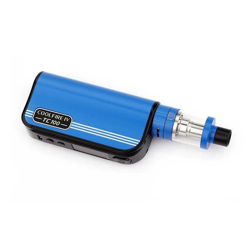 Innokin Cool Fire IV 100W TC Full Kit - 3.0ml & 3300mah