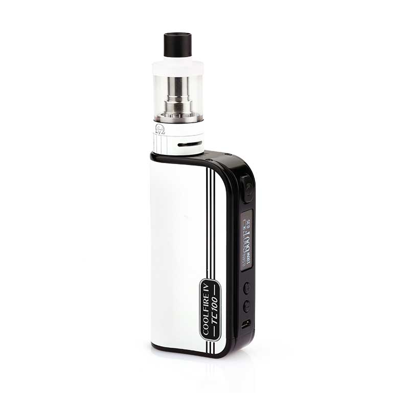 Innokin Cool Fire IV 100W TC Full Kit - 3.0ml & 3300mah
