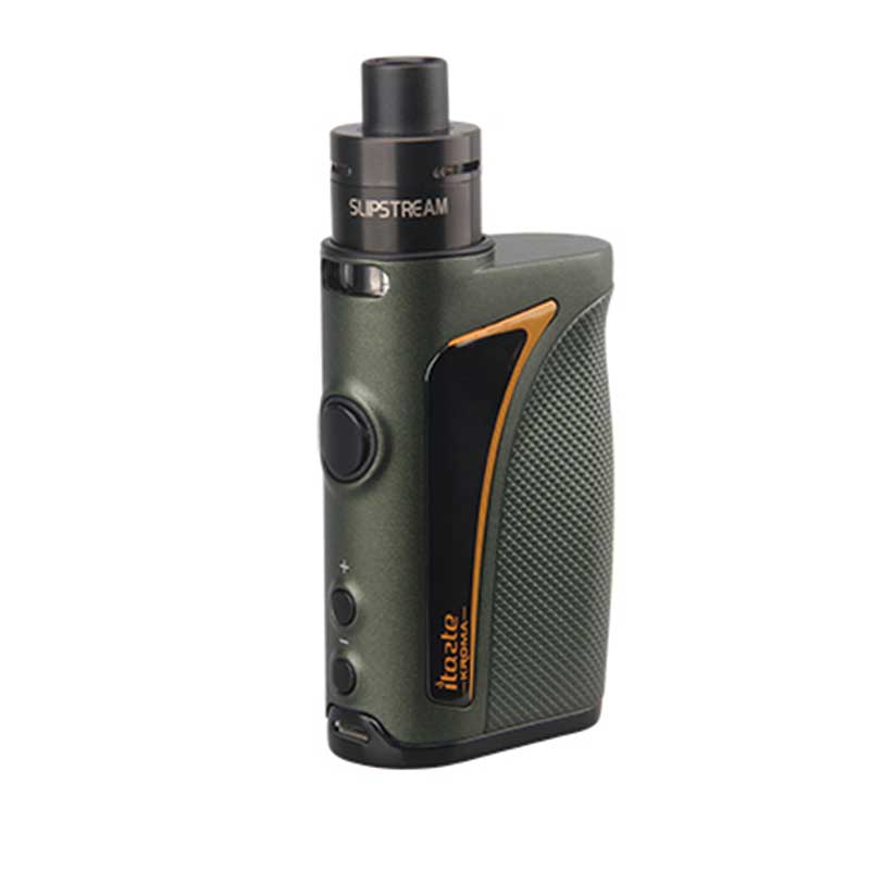 Innokin iTaste Kroma Starter Kit - 2.0ml & 2000mah
