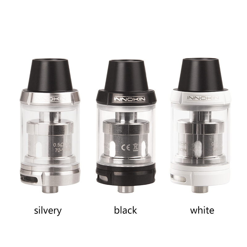 Innokin MVP4 SCION Tank - 3.5ml