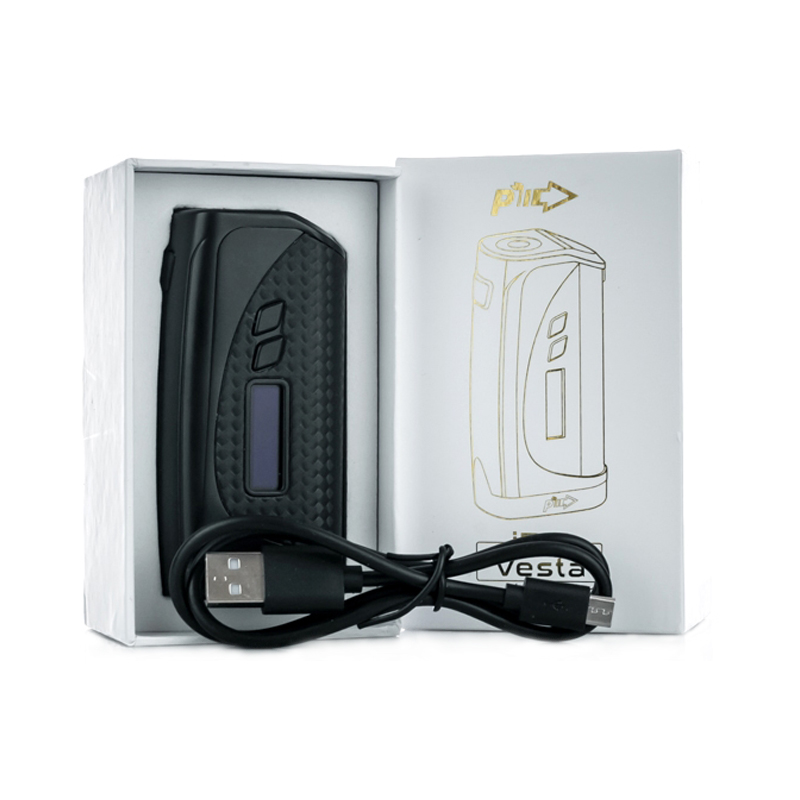 Pioneer4You iPV Vesta 200W Box Mod