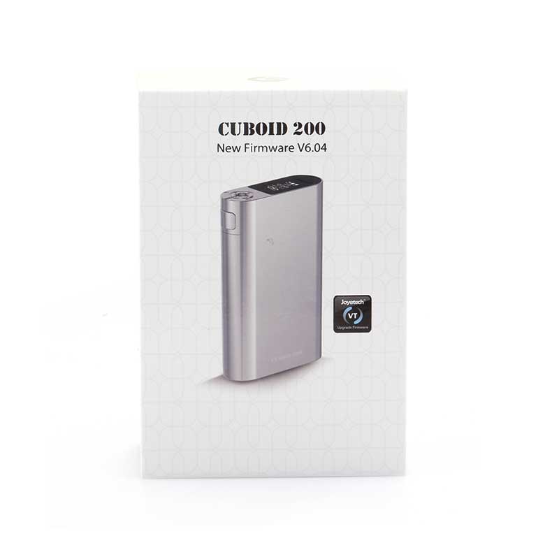 Joyetech Cuboid 200W TC Mod