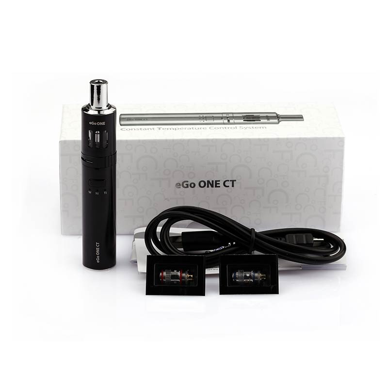 Joyetech eGo One CT 1100mah Kit