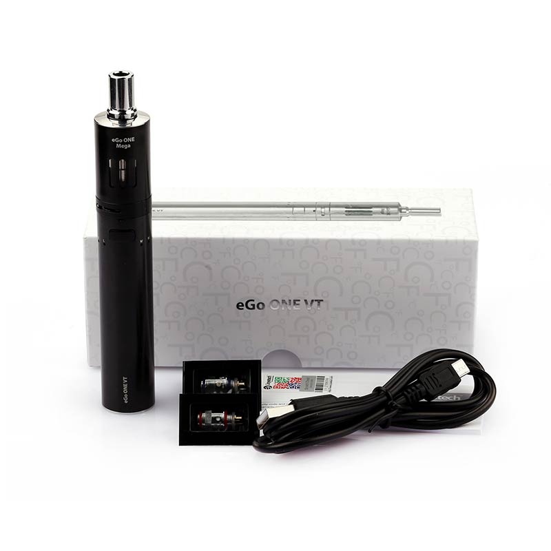 Joyetech eGo One VT Starter Kit