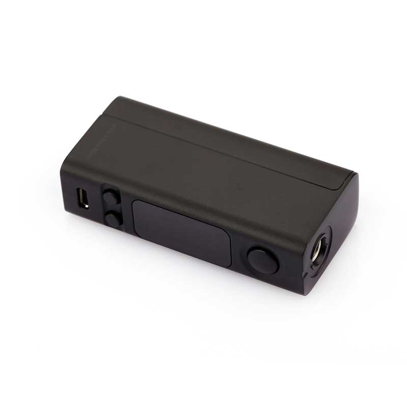 Joyetech eVic VTwo Mini 75W TC Mod with the Upgradeable Firmware