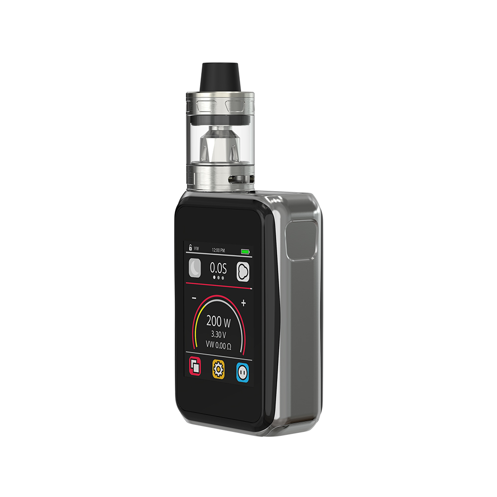 Joyetech Cuboid Pro with ProCore Aries Kit - 4.0ml
