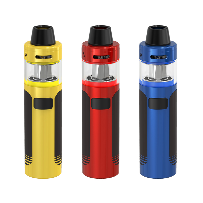 Vandy Vape Mesh RDA Tank - 1.0ml