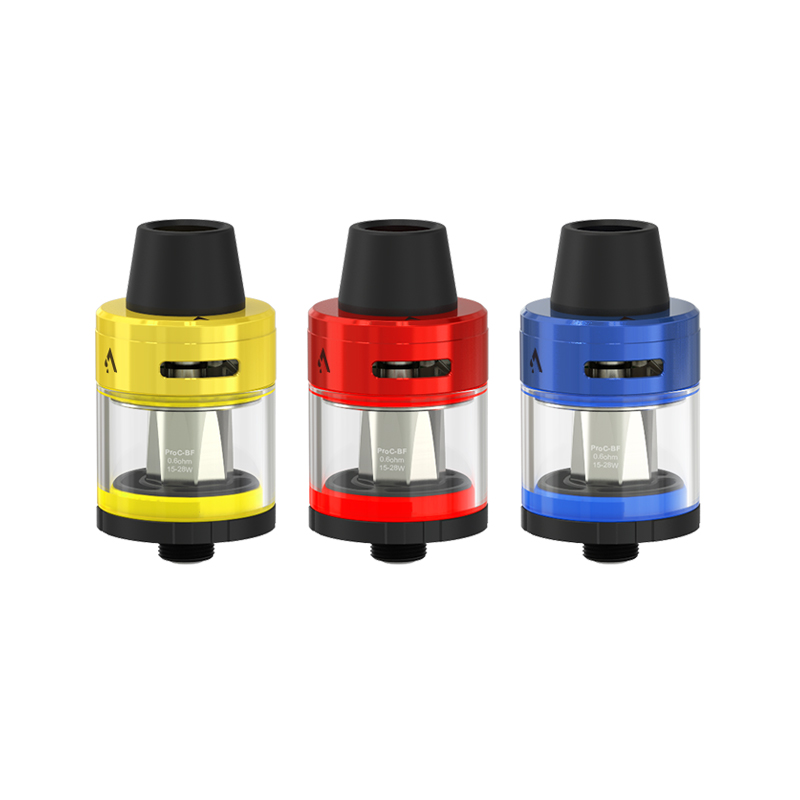 Joyetech Cubis 2 Atomizer - 2.0/3.5ml