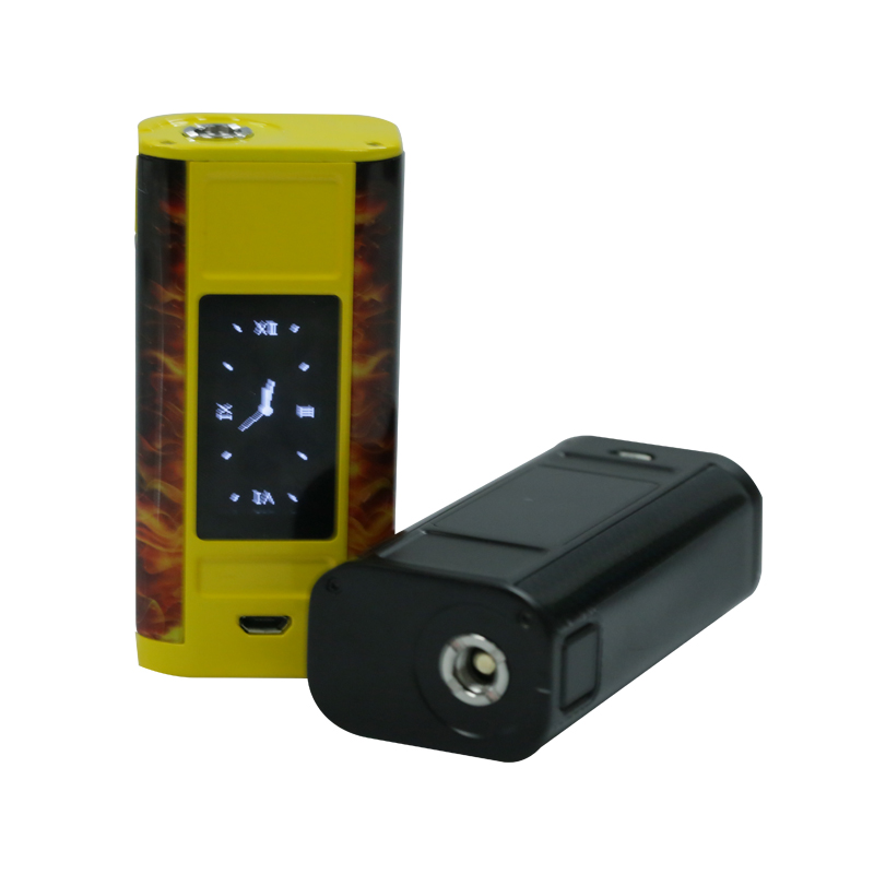 Joyetech CUBOID TAP 228W Box Mod