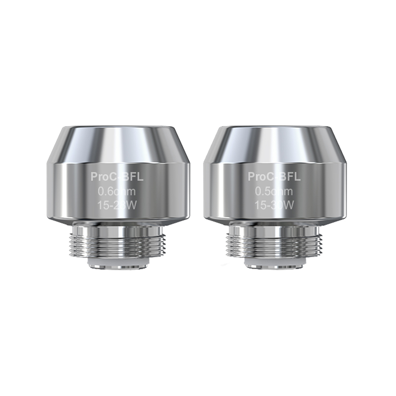 Joyetech ProC BFL Replacement Coils for Cubis 2/CUBIS/eGo AIO/eVic AIO ...