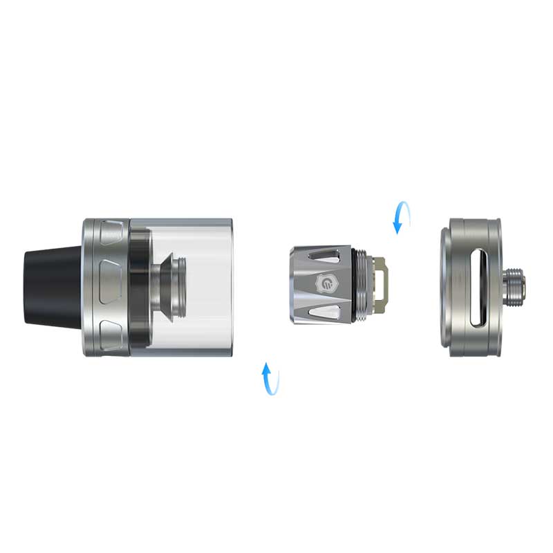Joyetech ProCore Aries Atomizer - 4.0ml