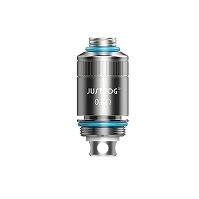 Justfog FOG1 Replacement Coils for FOG1 (5pcs/pack)